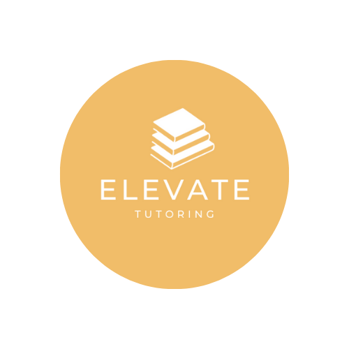 Tutoring | Elevate Tutoring